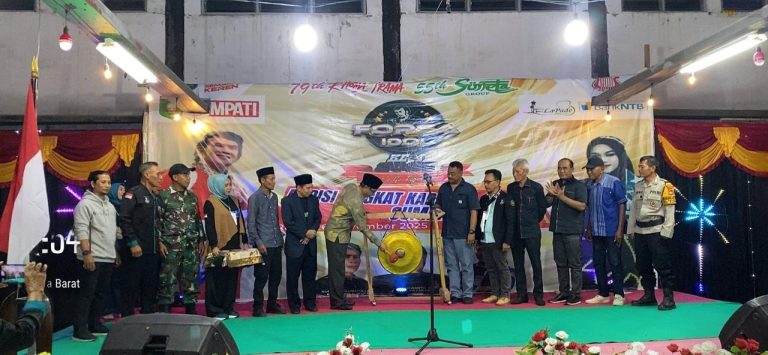 Audisi Forsa Idol 2025 Dibuka, Ajang Pencarian Bakat Suara untuk ...